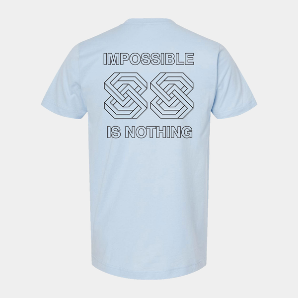 DAN TDM DOUBLE DIAMOND CLASSIC T-SHIRT - OFFICIAL STORE OF DANTDM