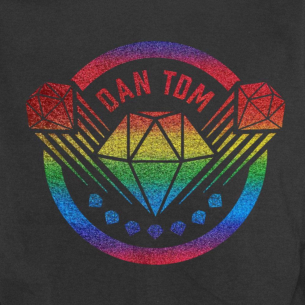 Logo T-shirts - OFFICIAL STORE OF DANTDM