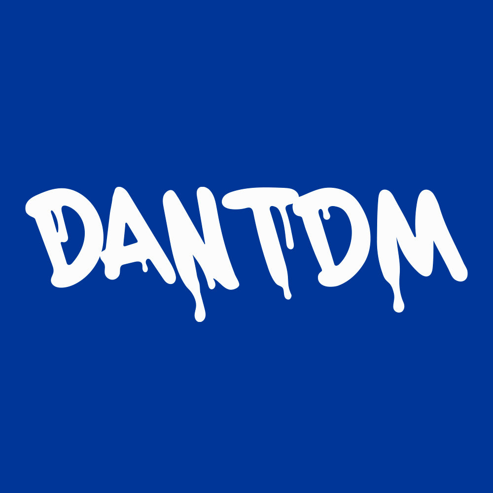 Hologram Collection - OFFICIAL STORE OF DANTDM