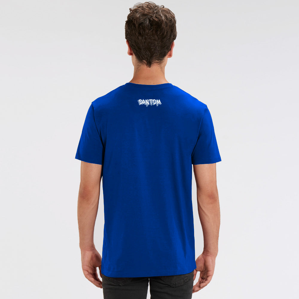 Logo T-shirts - OFFICIAL STORE OF DANTDM
